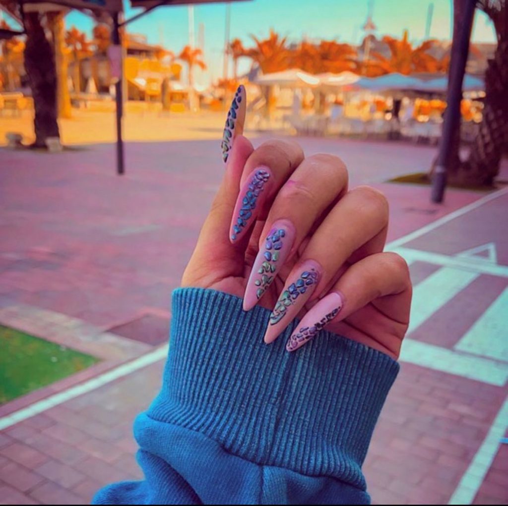 Key nails | Salones de uñas Puerto de Mazarron.